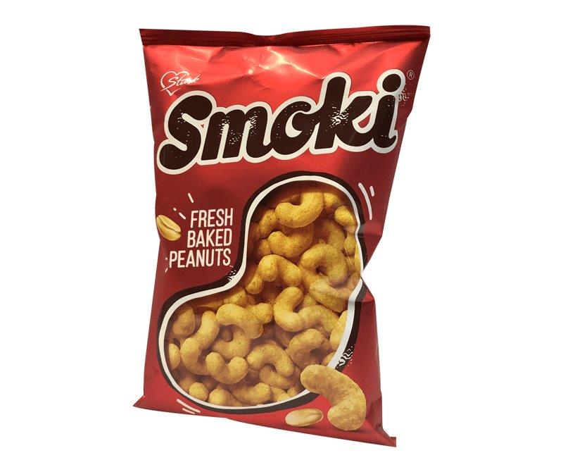 SMOKI 50g – Spletna trgovina Income Pro d.o.o.