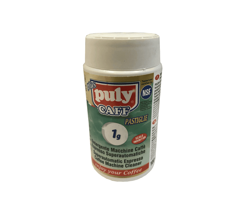 PULY CAFF TABLETE PLUS 1g 100kom – Spletna trgovina Income Pro d.o.o.